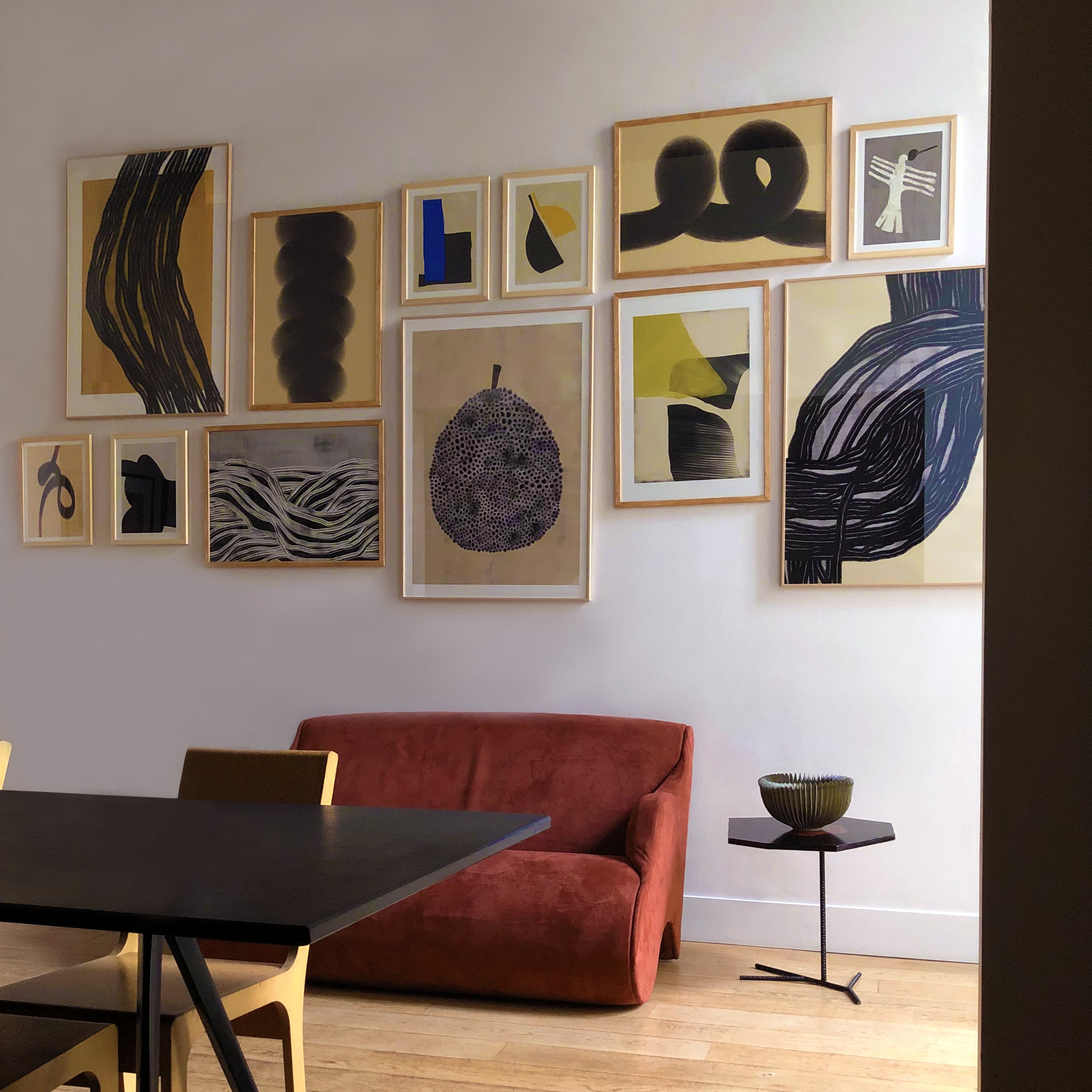 Best selling art prints – Maison Charlot